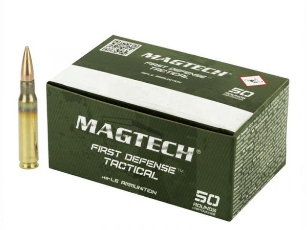 Magtech .308 / 7.62