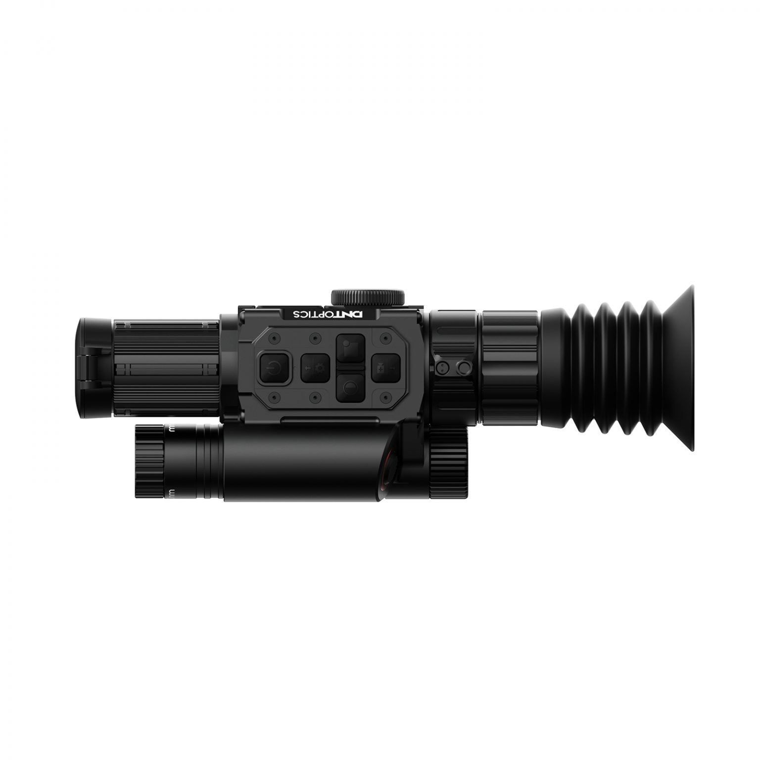 DNT Optics ZULUS HD ZHD520R V2